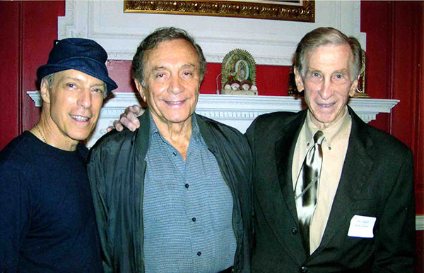 Philadelphia Music Alliance Mourns the Passing of Walk of Fame Inductee ...