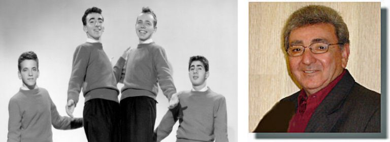 Statement on the Passing of Joe Terry of Danny & The Juniors From The ...