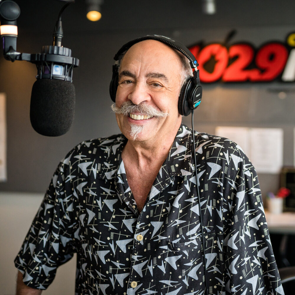 John DeBella | Walk of Fame | Philadelphia Music Alliance