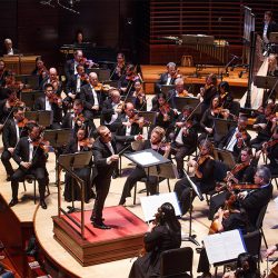 The Philadelphia Orchestra | Walk of Fame | Philadelphia Music Alliance