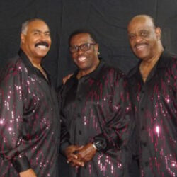 The Tymes | Walk of Fame | Philadelphia Music Alliance
