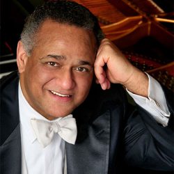 Andre Watts | Walk of Fame | Philadelphia Music Alliance