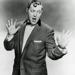 Bill Haley | Walk of Fame | Philadelphia Music Alliance
