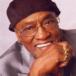Billy Paul | Walk of Fame | Philadelphia Music Alliance