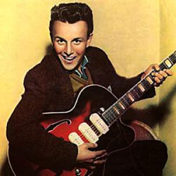 Charlie Gracie | Walk of Fame | Philadelphia Music Alliance