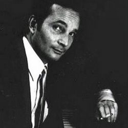 Jerry Ross | Walk of Fame | Philadelphia Music Alliance