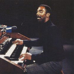 Jimmy Smith | Walk of Fame | Philadelphia Music Alliance