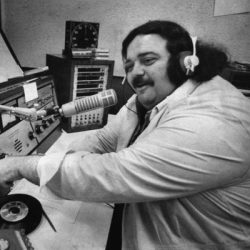 Joe "Butterball" Tamburro | Walk of Fame | Philadelphia Music Alliance