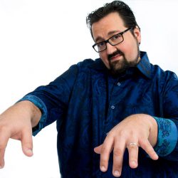 Joey DeFrancesco | Walk of Fame | Philadelphia Music Alliance
