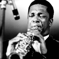 John Coltrane | Walk of Fame | Philadelphia Music Alliance