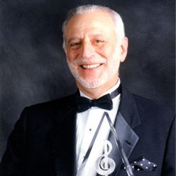 Joseph Tarsia | Walk of Fame | Philadelphia Music Alliance