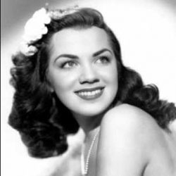 Kitty Kallen | Walk of Fame | Philadelphia Music Alliance