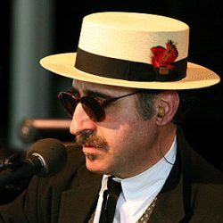 Leon Redbone | Walk of Fame | Philadelphia Music Alliance
