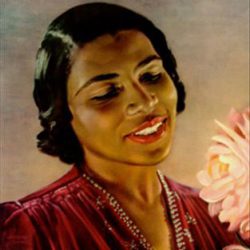 Marian Anderson | Walk of Fame | Philadelphia Music Alliance