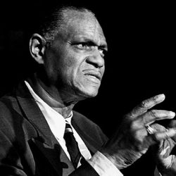 McCoy Tyner | Walk of Fame | Philadelphia Music Alliance