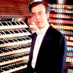 Peter Richard Conte | Walk of Fame | Philadelphia Music Alliance