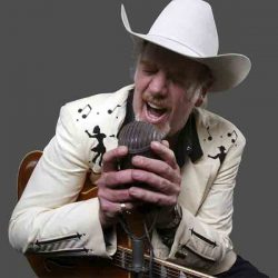 Ray Benson | Walk of Fame | Philadelphia Music Alliance