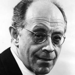 Rudolf Serkin | Walk of Fame | Philadelphia Music Alliance