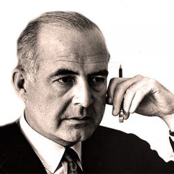Samuel Barber | Walk of Fame | Philadelphia Music Alliance