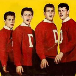 The Dovells | Walk of Fame | Philadelphia Music Alliance